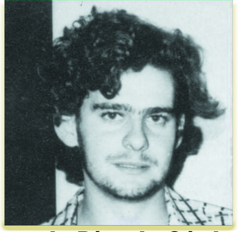 Fernando Rafael Santiago Díaz de Cárdenas – Madres y Familiares de ...